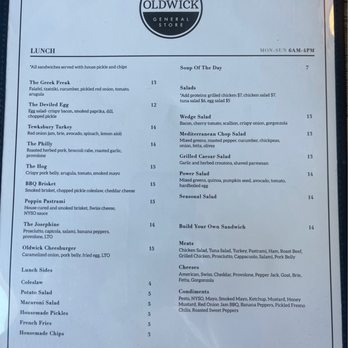OLDWICK GENERAL STORE - Updated December 2025 - 49 Photos & 149 Reviews ...
