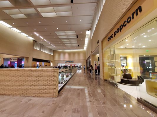 DOC POPCORN - NORTHPARK CENTER - Updated July 2025 - 8687 N Ctr Expy ...