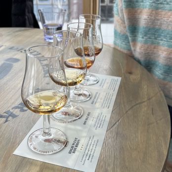 HIGH WEST DISTILLERY - Updated February 2025 - 621 Photos & 221 Reviews ...