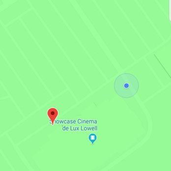 SHOWCASE CINEMA DE LUX LOWELL - Updated December 2025 - 63 Photos & 87 ...