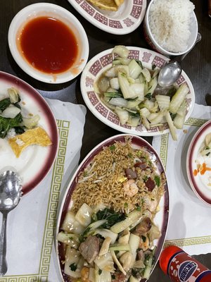 CHIFA JADE GARDEN - Updated August 2024 - 139 Photos & 79 Reviews - 927 ...