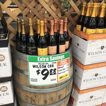 WINCO FOODS - Updated October 2024 - 322 Photos & 264 Reviews - 40435 ...