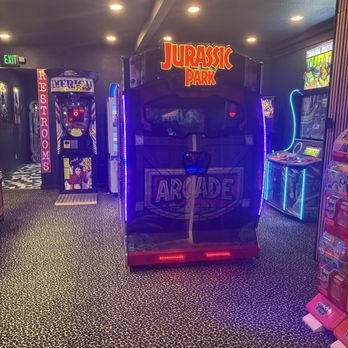 FUN BUNS - Updated July 2025 - 158 Photos & 90 Reviews - 15000 SH-46W ...