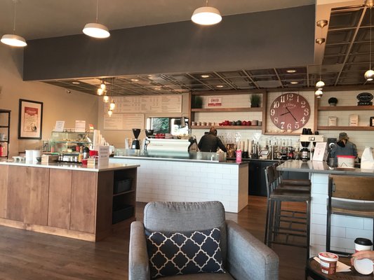 CREED COFFEE - 36 Photos & 51 Reviews - 10718 NW Lakeshore Ave ...