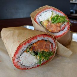 THE LOW-KEY POKE JOINT - 1066 Photos & 1443 Reviews - Poke - 11860 ...