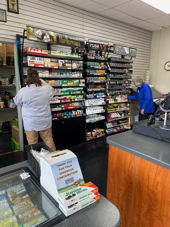 PETRO MART - Updated May 2024 - 980 E Ferguson Ave, Wood River ...