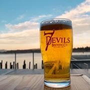 7 Devils Waterfront Alehouse - Reservations - Seafood, Brewpubs ...
