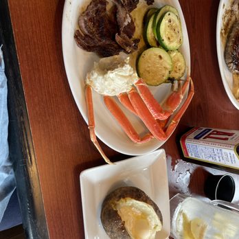 RUBY TUESDAY - 46 Photos & 44 Reviews - 5218 South College Road ...