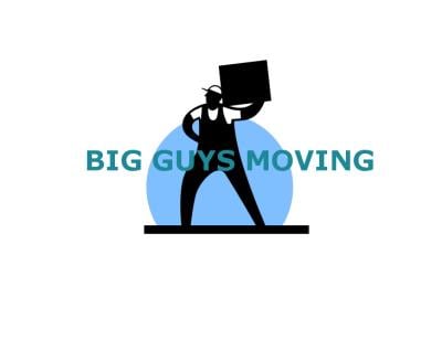 BIG GUYS MOVING COMPANY - La Salle Blvd, Detroit, Michigan - Movers ...