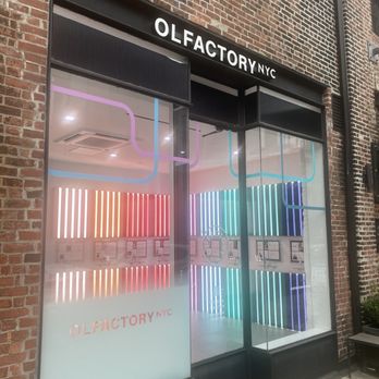 OLFACTORY NYC - Updated May 2025 - 50 Photos & 44 Reviews - 101 North ...