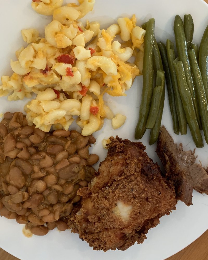 THE BLACKSBURG TAVERN - 78 Photos & 158 Reviews - 103 S Main St ...