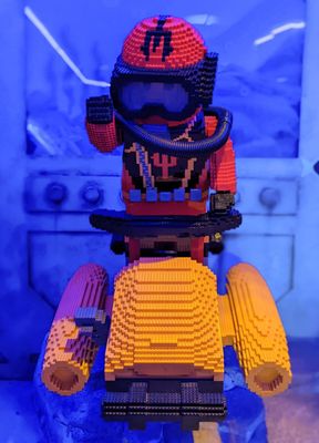 SEA LIFE AQUARIUM - Updated August 2025 - 1159 Photos & 301 Reviews - 1 ...