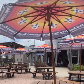 KARBACH BREWING - Updated February 2025 - 1522 Photos & 994 Reviews ...