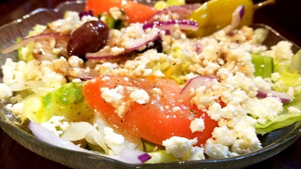 MYKONOS GREEK RESTAURANT - 92 Photos & 138 Reviews - Greek - 45 Rt 111 ...