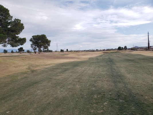 SILVERBELL GOLF COURSE - Updated July 2024 - 14 Photos & 19 Reviews ...