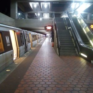 FRANCONIA-SPRINGFIELD METRO STATION - 39 Photos & 51 Reviews - Metro ...
