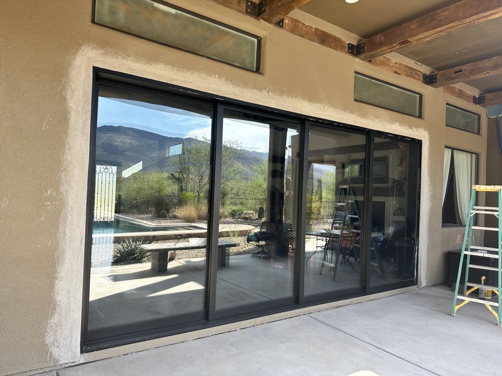 ARIZONA GLASS BROTHERS - Updated August 2025 - Tucson, Arizona - Glass ...