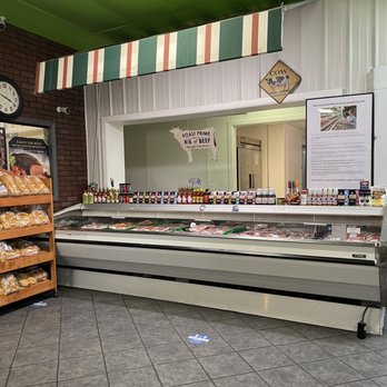 THE BUTCHER OF BRUNSWICK - Updated October 2024 - 49 Photos & 50 ...