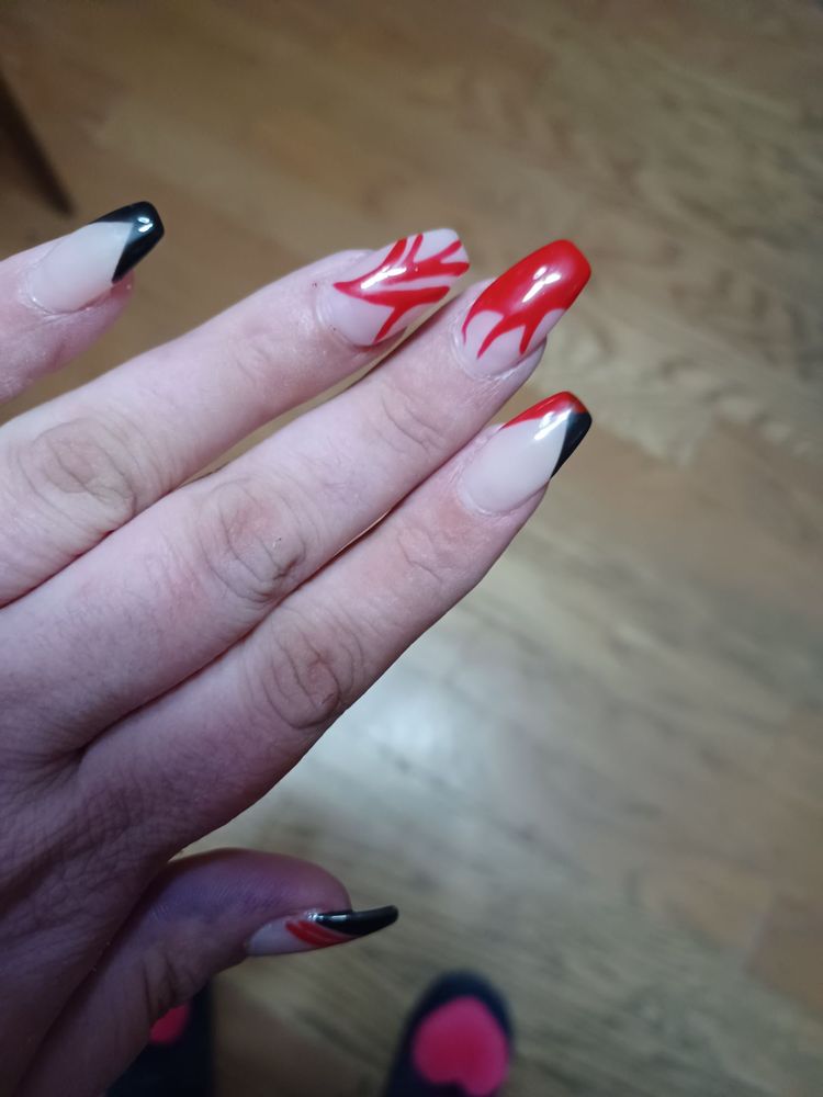 WAX & NAILS - Updated March 2025 - 15 Photos & 16 Reviews - 234 ...