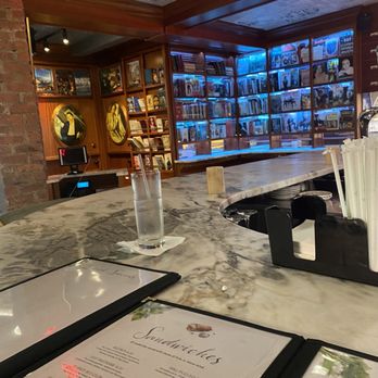 THE BASEMENT - Updated May 2025 - 93 Photos & 40 Reviews - 11 Schuyler ...