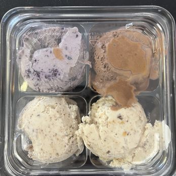 MOLLY V’S HOMEMADE ICE CREAM - Updated August 2025 - 22 Photos & 17 ...