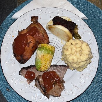 MITCH’S BARBEQUE RESTAURANT & CATERING - Updated April 2025 - 280 ...