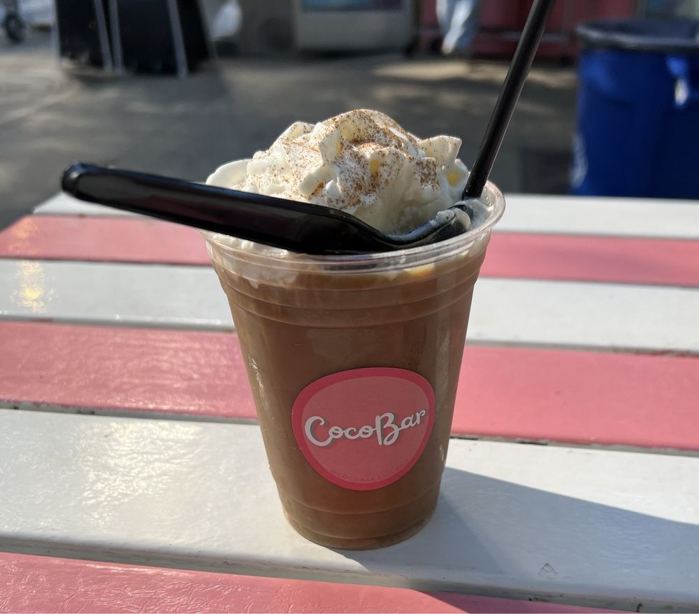 COCOBAR - Updated August 2025 - 45 Photos & 22 Reviews - 316 N Wabash ...