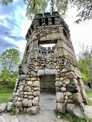 BANCROFT’S CASTLE - Updated September 2025 - 110 Photos - 145 Lowell Rd ...