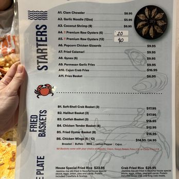 THE CRAWFISH HUT - Updated May 2025 - 242 Photos & 275 Reviews - 12819 ...