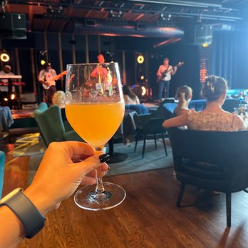 THE ELECTRIC JANE - Updated October 2025 - 149 Photos & 83 Reviews ...