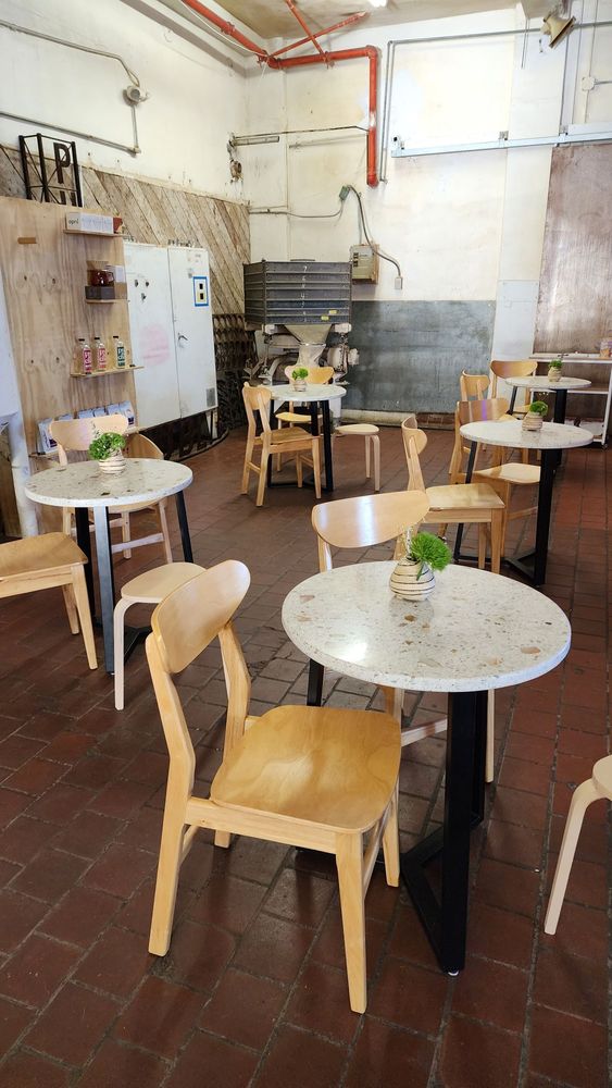 PROVECHO COFFEE - 36 Photos & 22 Reviews - 1955 Julian Ave, San Diego ...