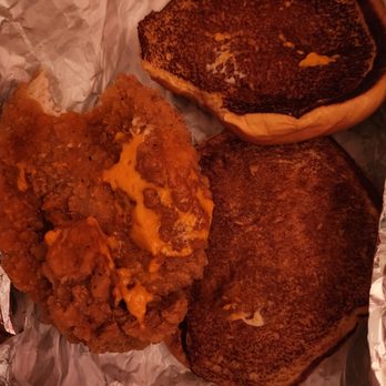 KFC - Updated September 2025 - 19 Reviews - 18 Titus Street, Halifax ...