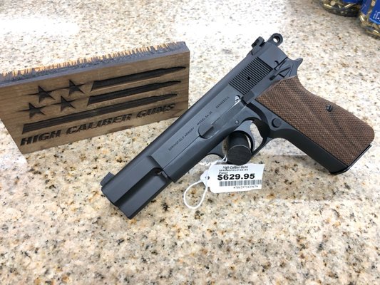 HIGH CALIBER GUNS - Updated November 2025 - 27 Photos & 27 Reviews ...