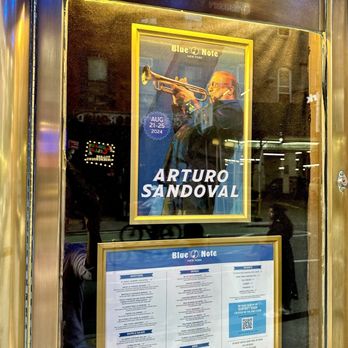 BLUE NOTE NEW YORK - Updated June 2025 - 717 Photos & 637 Reviews - 131 ...