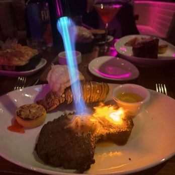 STK STEAKHOUSE - Updated July 2024 - 1239 Photos & 1012 Reviews - 1550 ...