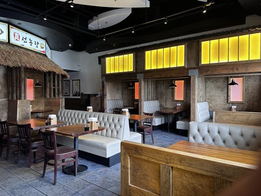 眞 JIN COOK - AUTHENTIC KOREAN SOUL FOOD - 235 Photos & 107 Reviews ...