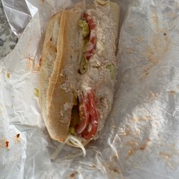PETE’S SUBS AND DELI - Updated June 2025 - 27 Photos & 89 Reviews - 501 ...