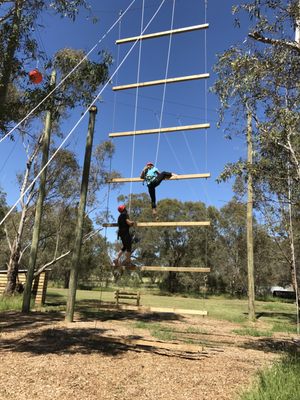 SWAN VALLEY ADVENTURE CENTRE - Updated January 2025 - 58 Yule Ave ...