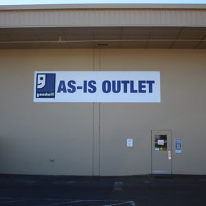 SOUTHERN OREGON GOODWILL - Updated June 2025 - 14 Photos & 14 Reviews ...