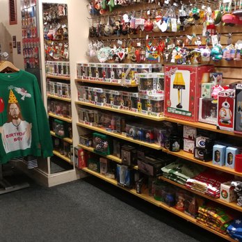 NEWBURY COMICS - Updated April 2025 - 161 Photos & 100 Reviews - 1 N ...