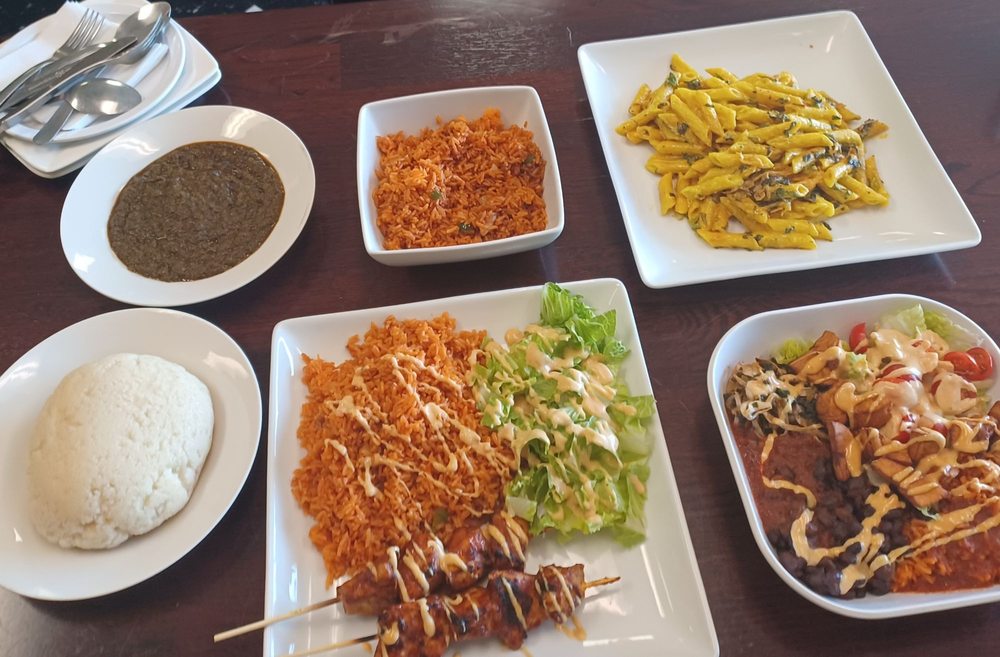 ADIBON FUSION CUISINE - Updated September 2025 - 3017 13th Ave S, Fargo ...