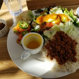 YUKO KITCHEN DTLA - 1048 Photos & 500 Reviews - 101 W 5th St, Los ...