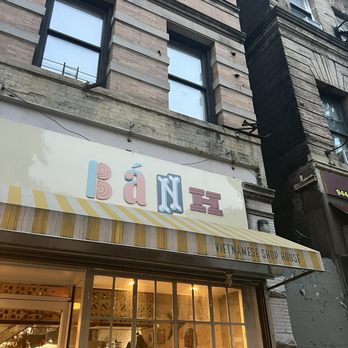BANH - Updated November 2024 - 659 Photos & 296 Reviews - 942 Amsterdam ...