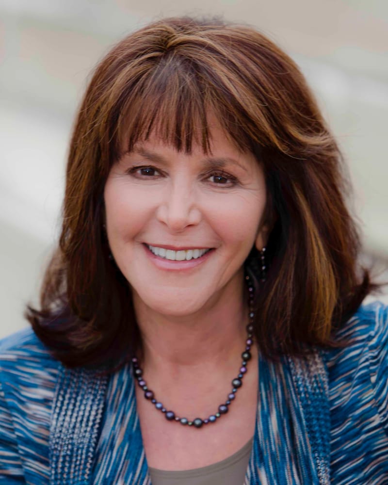 LISA RUDERMAN, MA, LMFT - Updated July 2025 - 9850 Genesee Ave, La ...