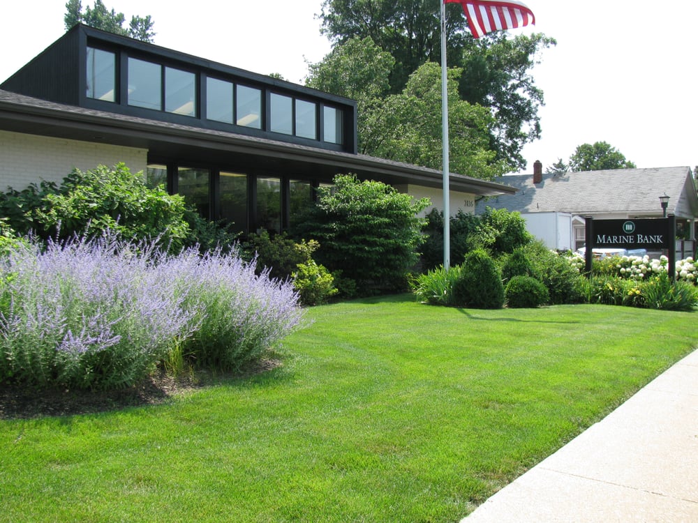 MARINE BANK | Request Information - 2136 E Cook St, Springfield ...