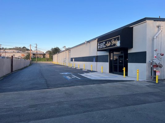 G&C AUTO BODY - Updated September 2025 - 37 Reviews - 406 N Buchanan ...