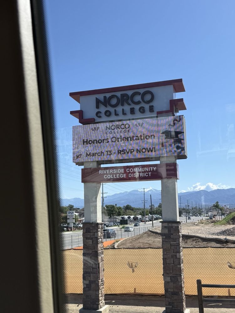 NORCO COLLEGE - Updated January 2026 - 19 Photos & 30 Reviews - 2001 ...