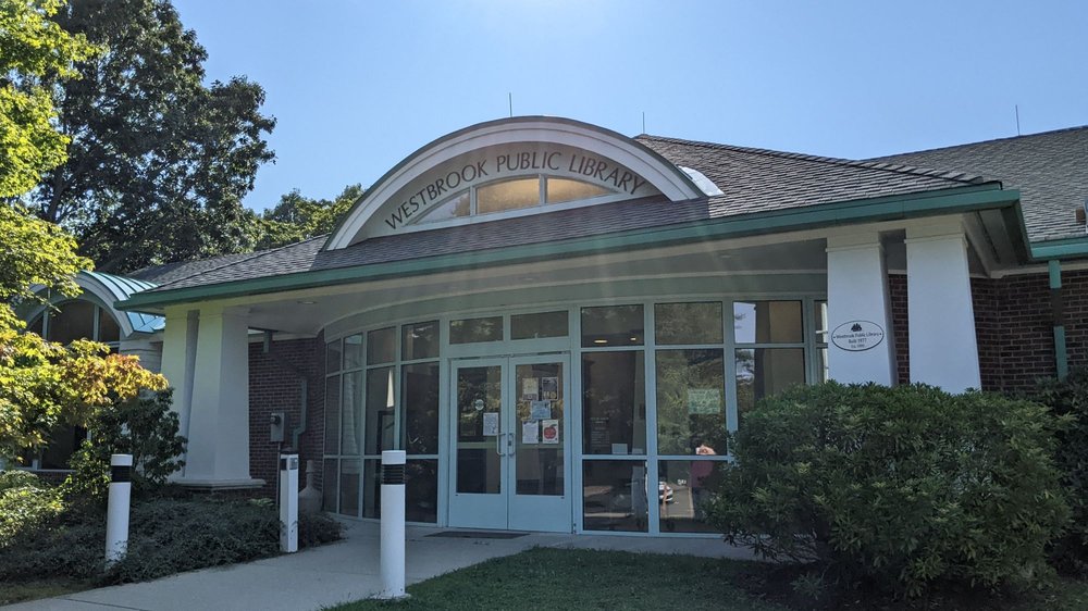 WESTBROOK PUBLIC LIBRARY - Updated November 2024 - 19 Photos - 61 ...