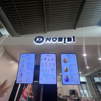NOBIBI ICE CREAM - Updated May 2024 - 125 Photos & 55 Reviews - 4926 ...