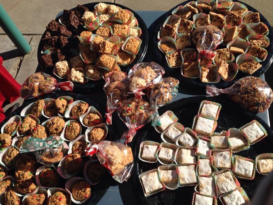 DIVA AND BELLA BAKERY - 254 Coronet Dr, Los Gatos, California ...